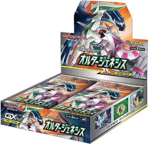 Lucky 7 Cards — Japanese Pokémon & One Piece TCG